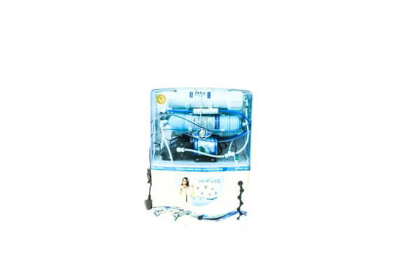 Life Water Purifier - Integrated Water Systems