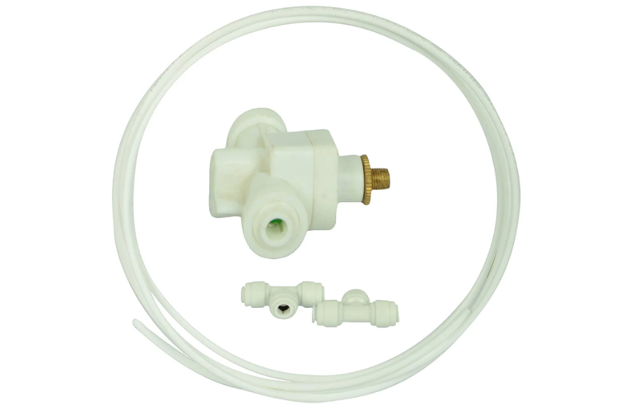 TDS Controller - Integrated Water Systems