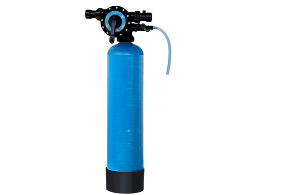 Integrated water systems FRP Vessel (13*54) with UKL 25 NB Top Side ...