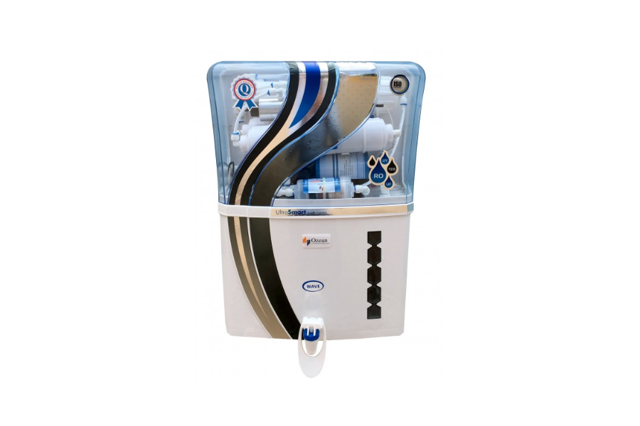 Wave Water Purifier - Integrated Water Systems